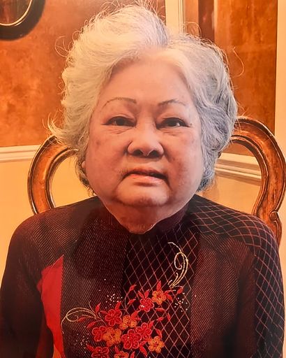 Van Thi Nguyen Obituary February 24, 2024 - The Donohue Funeral Homes Inc.