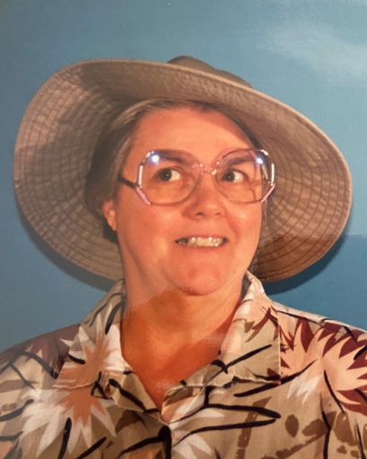 Roberta Breeden Obituary January 2, 2024 - Rios Funeral Directors