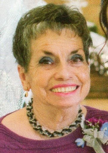 Jolene Christensen Obituary 2021 - Walker Mortuary