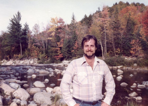 Robert M. Brehm Obituary April 7, 2013 - Joyce Funeral Home