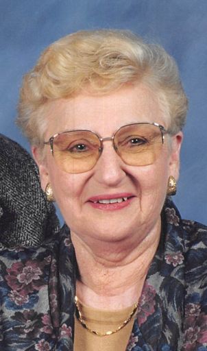 Virginia Wilson Obituary August 23, 2019 - Triplett Funeral Homes