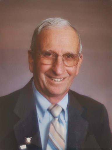 David George Rigler Obituary July 14, 2022 - Franzen-Davis Funeral Home ...