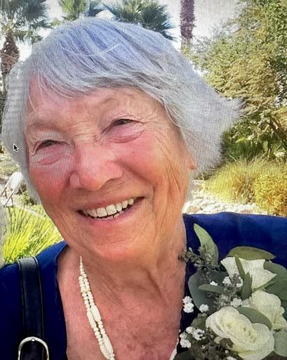 Donna Fay Geer Obituary March 7, 2024 - McMillan Mortuary