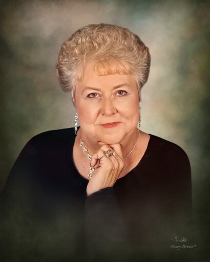 Peggie Elizabeth Rogers Saunders Obituary March 10, 2024 - Napier ...