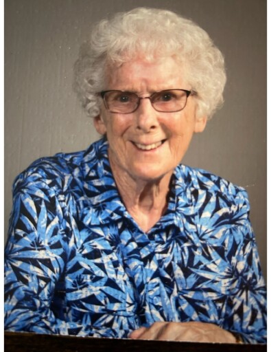 Louise Makowski Obituary June 27, 2024 - Hoffman Funeral Home & Crematory
