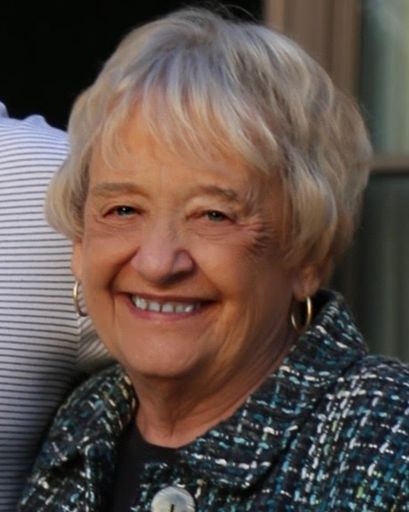 Patricia Johnson Obituary September 1, 2023 - Clifford Shoemaker ...