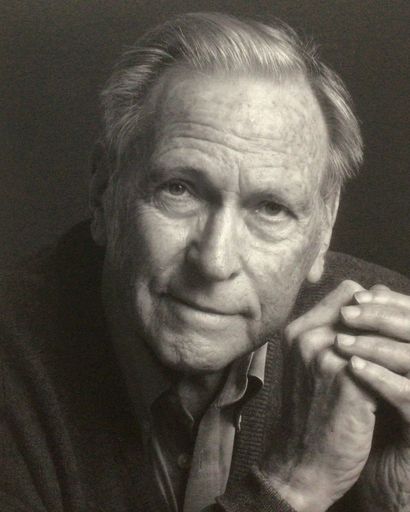 Dr. Haskell Ellison Obituary February 25, 2023 - J Henry Stuhr