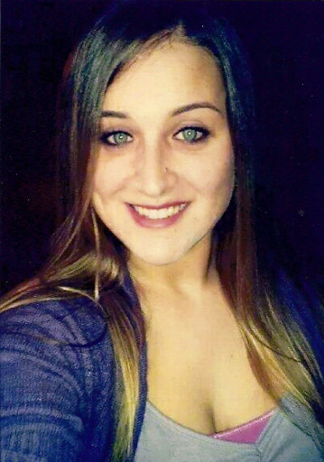 Danielle Elizabeth Lord Obituary December 15, 2014 - Warner Funeral ...