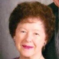 Ethyl Marie Patten Obituary November 7, 2012 - Daniels~Knopp Funeral ...