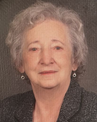 Edith Irene Holmes Holland Obituary February 6, 2024 - Nicholson Funeral Home
