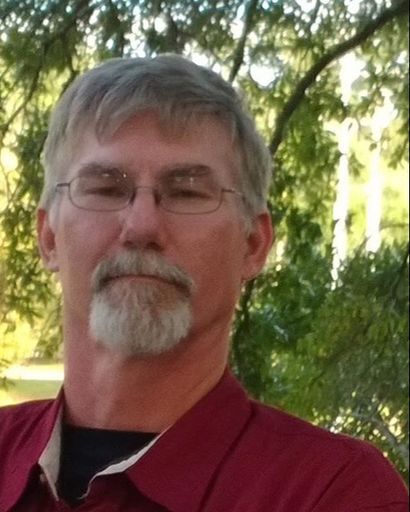 Mark R. Daniels Obituary 2023 - Blanchard St. Denis Funeral Home