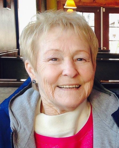 Linda Myers Obituary 2023 - Brown's Cremation & Funeral Service