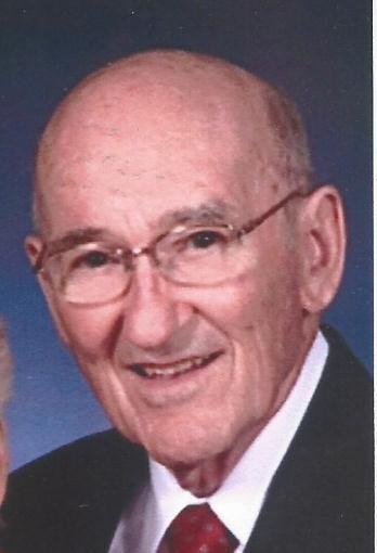 Donald Swager Obituary May 31, 2016 - Burton Quinn Scott Cremation ...