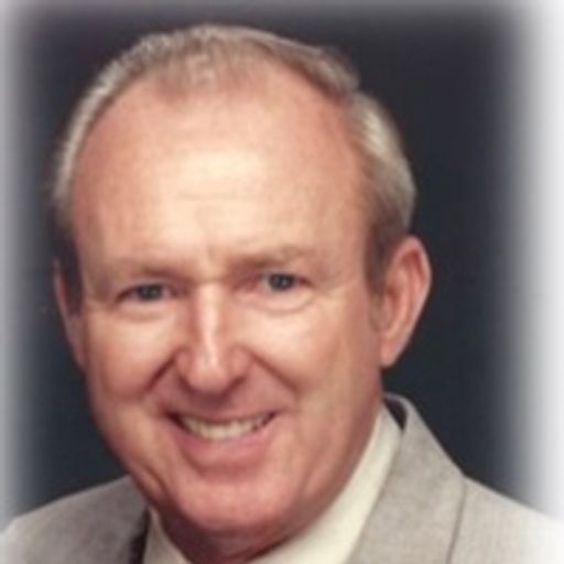 Donald Pickering Obituary 2022 - Chauvin Funeral Home & Crematory