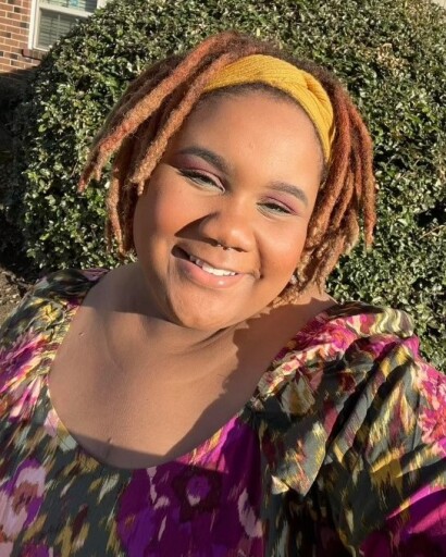 Sydney Alexis Pender Obituary September 8, 2024 - Rose Hill Funeral Home