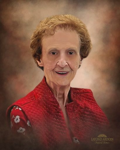 Bonnie Venable Obituary 2024 - Lafond-Ardoin Funeral Homes