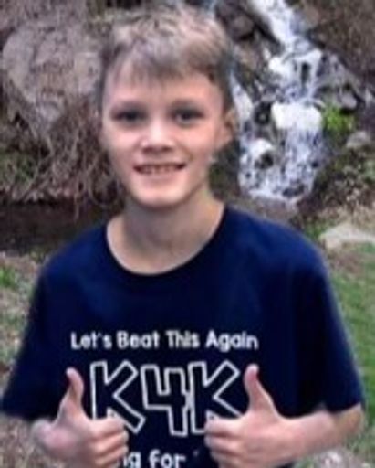 Karson David Kasiorek Obituary 2023 - Gilbert Funeral Home and ...