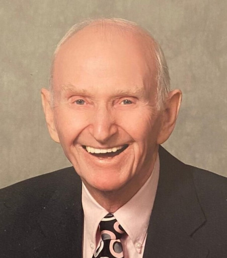 Rev. Robert Steagall Obituary February 8, 2021 - Hayworth - Miller ...