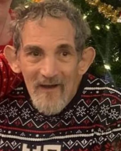 Richard Chartrand Obituary May 1, 2024 - Tubman Funeral Homes