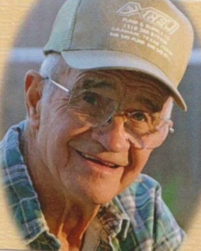 Don Burdick Obituary May 17, 2023 - Morrison Funeral Home