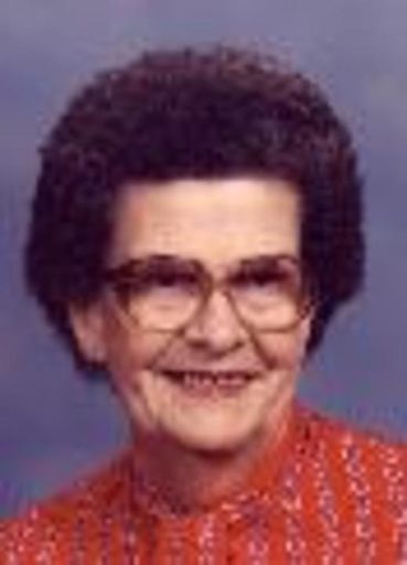 Ruth V. Harville Obituary 2008 - Titzer Family Funeral Homes