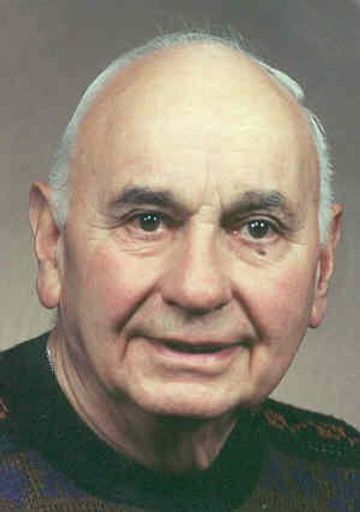 Fred C. Booth Obituary October 25, 2003 - Wichmann Funeral Homes