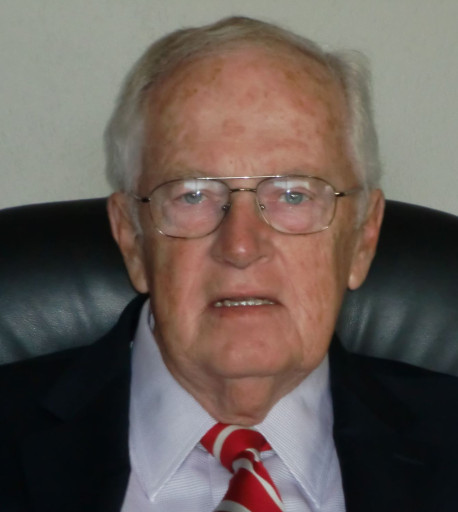 Gordon Kent McDonald Obituary January 17, 2022 - Hughes Mortuary