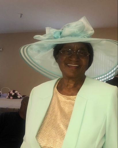 Mrs. Ruth Ann Cook Obituary December 12, 2024 - Watkins, Garrett ...