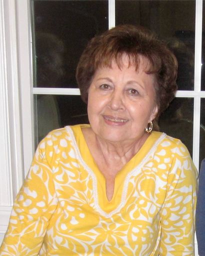 Jane C. Gentry Obituary January 31, 2024 - Kaczorowski Funeral Home, P.A.
