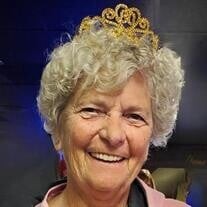 Judith Ann Schreiner Obituary September 15, 2024 - Wiederspahn-Radomsky ...