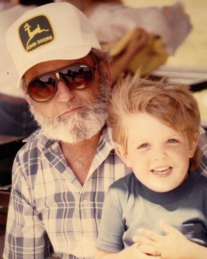 Kenneth Neil Barnhill – Quad Cities Daily