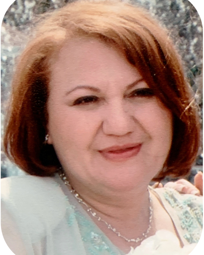 Anna Maria Rappa Obituary December 20, 2024 - Bedell-Pizzo Funeral Home