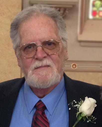 Donald Pierson Obituary November 12, 2023 - Baue Funeral Homes