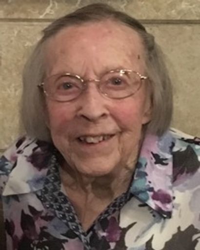 Betty Jane COLWELL Obituary March 13, 2023 - Olney Foust Funeral Homes ...