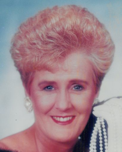 Barbara Jean Webb Obituary January 31, 2023 - Hamlett-Dobson Funeral Homes