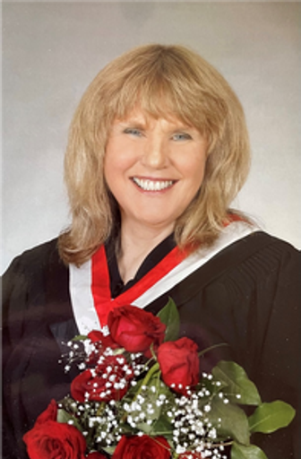 Jacqueline Graham Obituary September 21, 2023 - Wareing Cremation Services