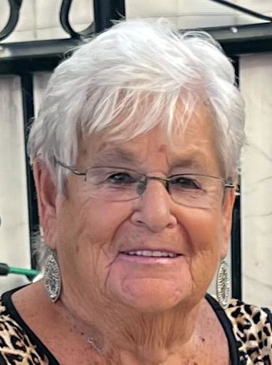 Judith Carlson Obituary 2022 - Paradis-Givner Funeral Home