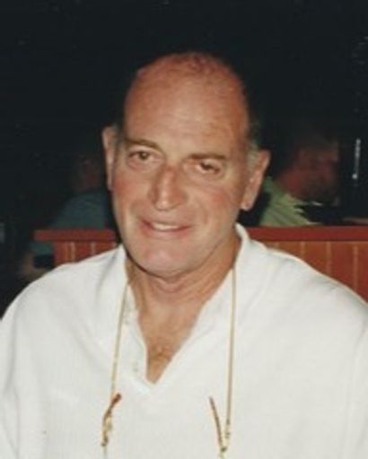 Jerry Meldrum Obituary August 31, 2023 - Taylor Theller