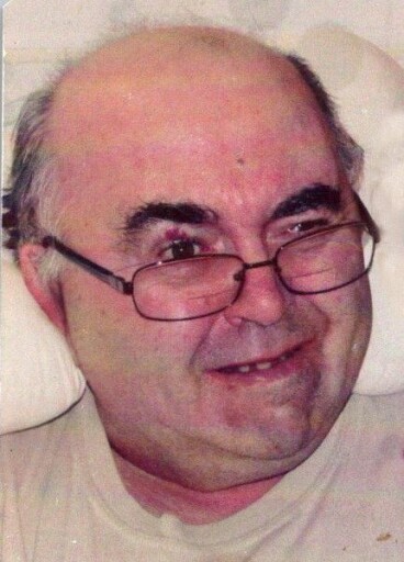 Lawrence James Searles Obituary December 15, 2020 - Mockler Funeral Home