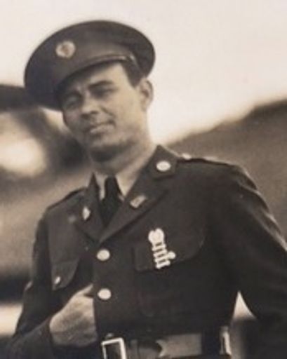 SSG David E. Holeman Obituary 1942 - Webb & Rodrick Chapel & Crematory