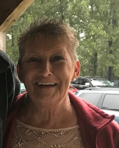 Linda Virden Obituary December 5, 2024 - Russellville Funeral Home