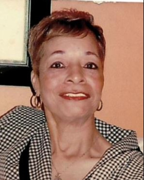 Winifred Y. Miller Obituary January 24, 2023 - Hooper Memorial Home Inc.