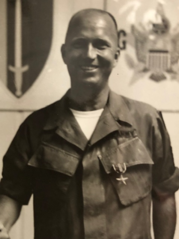 James Spain Obituary 2019 - Harpeth Hills Memory Garden, Funeral Home ...