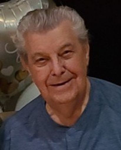 Alan F. Enos Obituary October 5, 2023 - Farley Funeral Home
