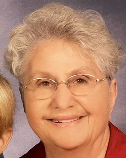 Betty Lightner Barwick Obituary January 12, 2023 - Way-Watson Funeral Homes
