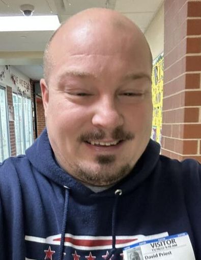 David R. Priest Obituary 2022 - Cassaday Turkle Christian Funeral ...