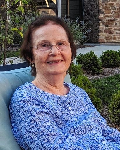 Marion Evon (Trondson) Wetherell Obituary March 30, 2024 - Buhrig ...