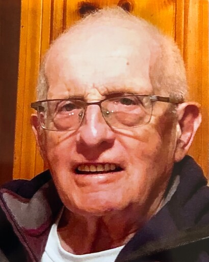 Robert L. Angell Obituary June 30, 2024 - Robbins Funeral Home