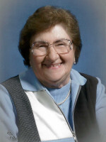 Josephine Marie “Josie” Lecluyse Obituary 2015 - The Amos Family Funeral Home & Crematory