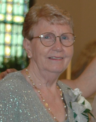 Elizabeth Hassell Obituary 2019 - Jordan Funeral Group
